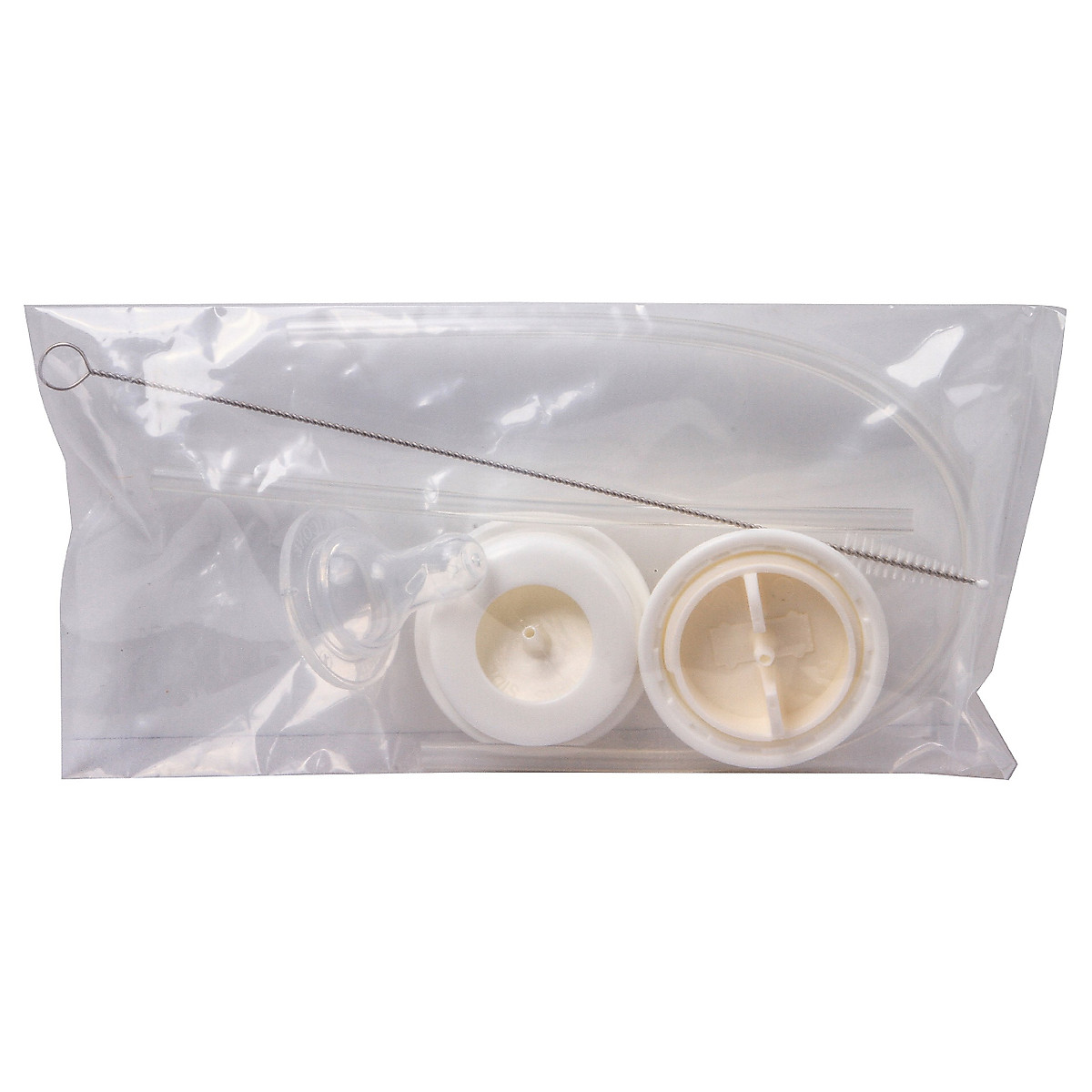 Hands Free Baby Bottle - Convert A Bottle Baby Bottle Kit (Standard Neck)