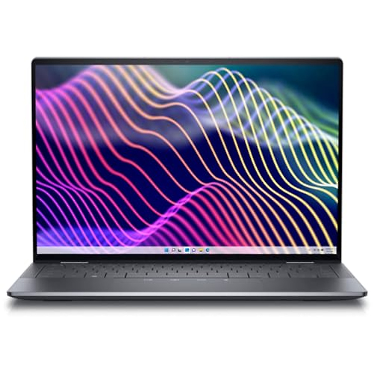 Dell Latitude 9440 2-in-1 Laptop (2023) | 14" 2560x1600 QHD+ | Core i5-1345U - 1TB SSD Hard Drive - 16GB RAM | 10 cores @ 4.7 GHz Win 11 Pro