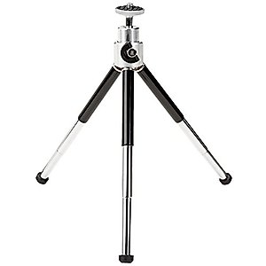 Amazon Basics Lightweight Mini Tripod