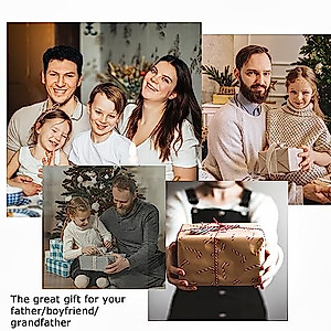 52B Blades Compatible with Braun Series 5 Electric Shaver Head&for Braun S5 Wet and Dry Replacement Head,Upgrade Foil & Cutter for Braun 52b Shaver Models 5020 5190cc 5040 5140s 5030s 5147s 5769cc Etc