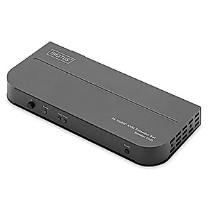 Adap Digitus HMDI KVM 4K Extender Set 100m