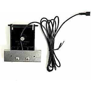 INGQI New A39031-021 A39031021 Ice Thickness Sensor Replacement Part Compatible for Scotsman Ice Machine C0530, C0630, C0830