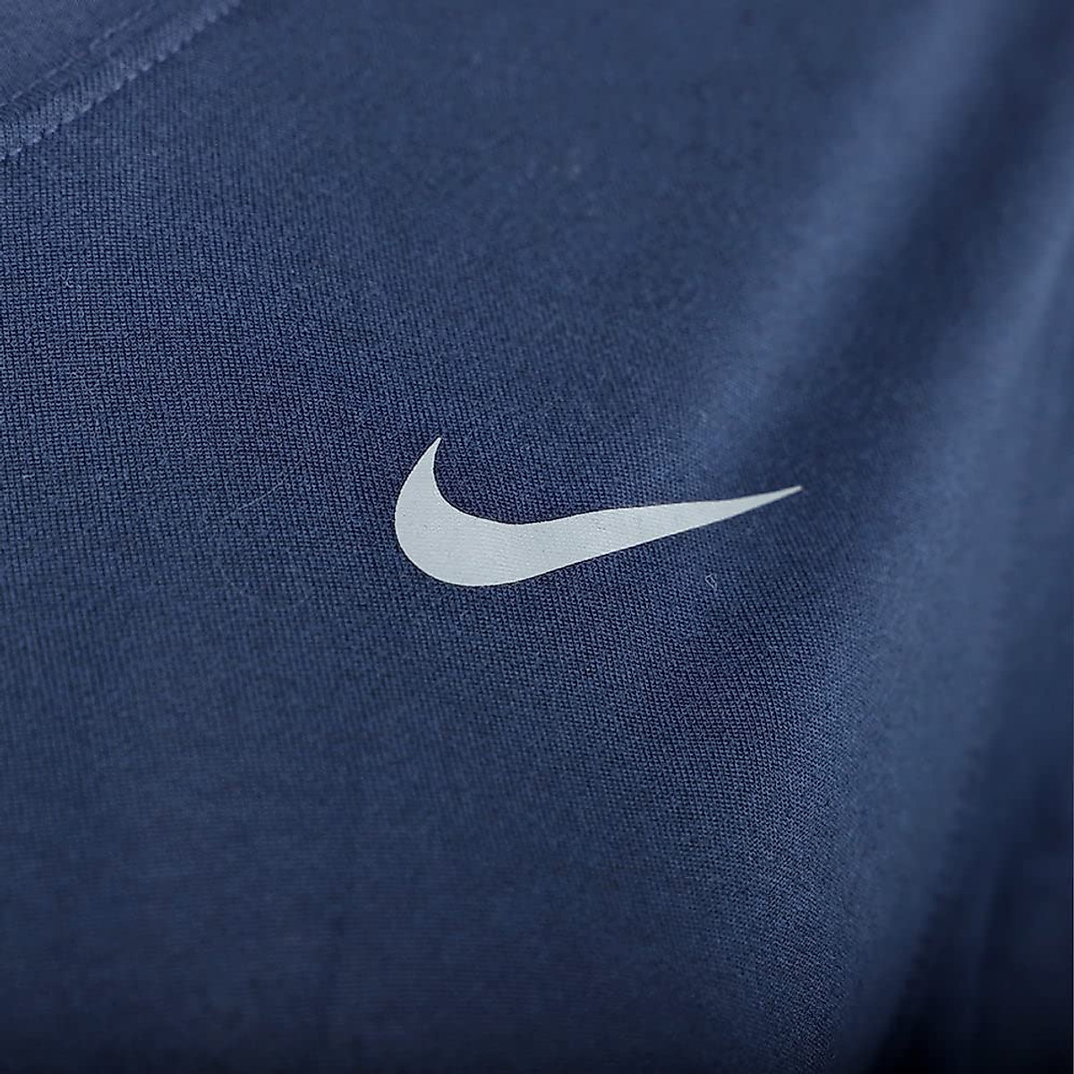 Nike Women's Legend L/S T SP20 TOP - College Navy/College Navy/Cool Grey