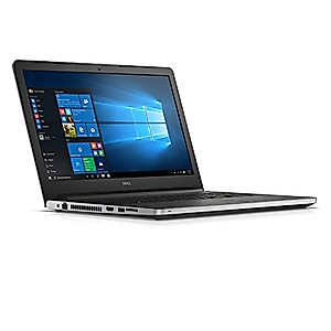 Dell Inspiron 5000 Series 15.6" FHD Touchscreen Laptop (i7-6500U, 8GB RAM, 1TB HDD, Windows 10)
