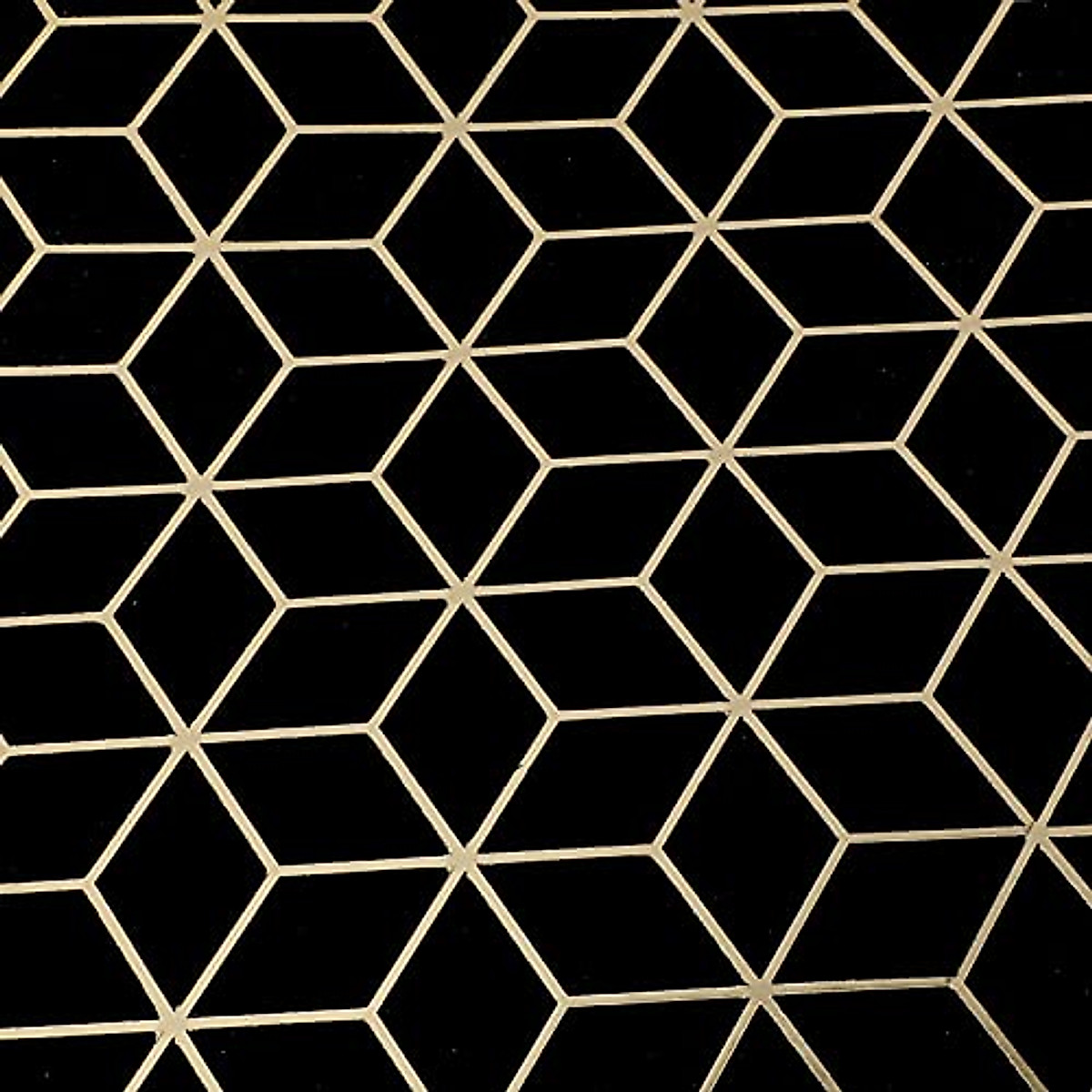 Qpout 3 Sheets Gift Wrapping Paper, 27.6x19.7 inch Kraft Wrapping Paper, Black White Gray Design, for Birthday Baby Shower Wedding Mother's Day Father's Day Christmas New Year Gifts Wrapping