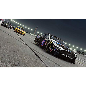NASCAR Heat 4 - PlayStation 4