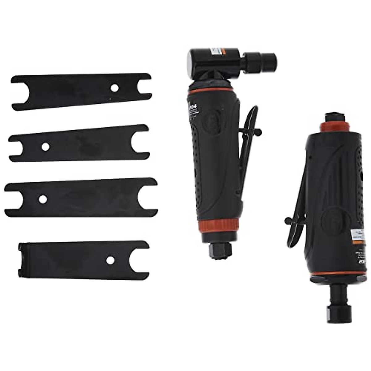 Astro 222 ONYX Die Grinder Kit, 2-Piece