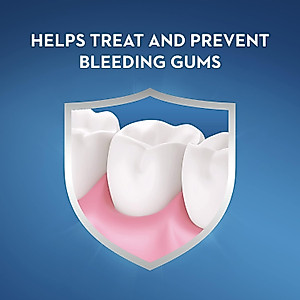 Crest Pro-Health Oral Rinse, Refreshing Clean Mint 250 mL