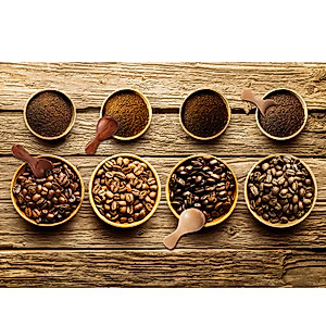 20 Pieces Small Wooden Spoons Mini Condiments Sugar Seasoning Salt Honey Teaspoon Coffee Tea Mustard Ice Cream Wood Spoons