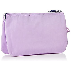 Kipling K15156Z08 Official Creativity XL Gentle Lilac Bl Women's