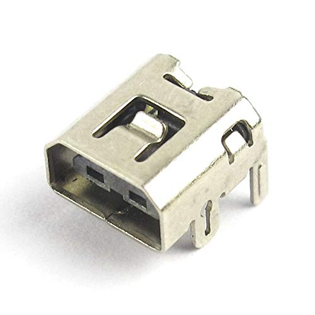 Replacement USB Charging Port DC Power Jack Socket for Nintendo Wii U Gamepad