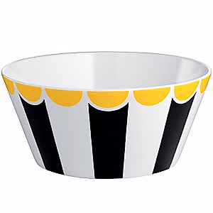 Alessi Circus Bowl, 800ml, Multicolor