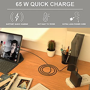 Sqrmekoko Replacement USB C Power Supply Charger Compatible with JBL Xtreme 3 Wireless Speaker