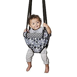 Evenflo Exersaucer Doorway Jumper, Star Power