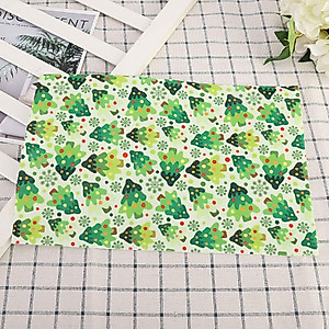 Sewing Fabric, Craft Fabric Felt Felt Craft Felt Fabric Sheets 8Pcs Fabric, for Christmas Crafts Coasters Crafts DIY