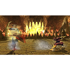 Mortal Kombat vs. DC Universe - Xbox 360