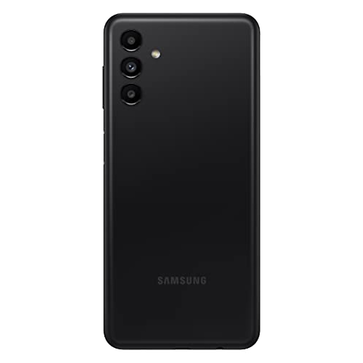 SAMSUNG Galaxy A13 5G Cell Phone, Factory Unlocked Android Smartphone, 64GB, Triple Lens Camera, Infinity Display Screen, Long Battery Life, Expandable Storage, US Version, Black