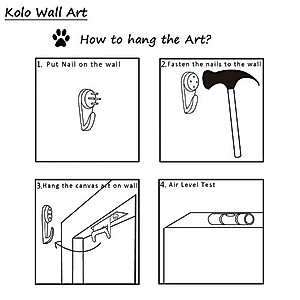 KLVOS Soccer Wall Art Prints Boy Room Sports Theme Decor Stretched and Gallery Wrap Modern Home Decoration for Man Cave Bedroom Ready to Hang - 12x12inchx3 Panel