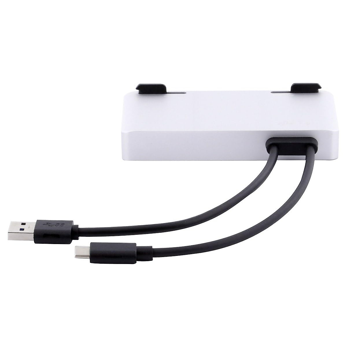 lmp USB-C Attach Hub Silver – USB-C Hub 7 Ports for iMac