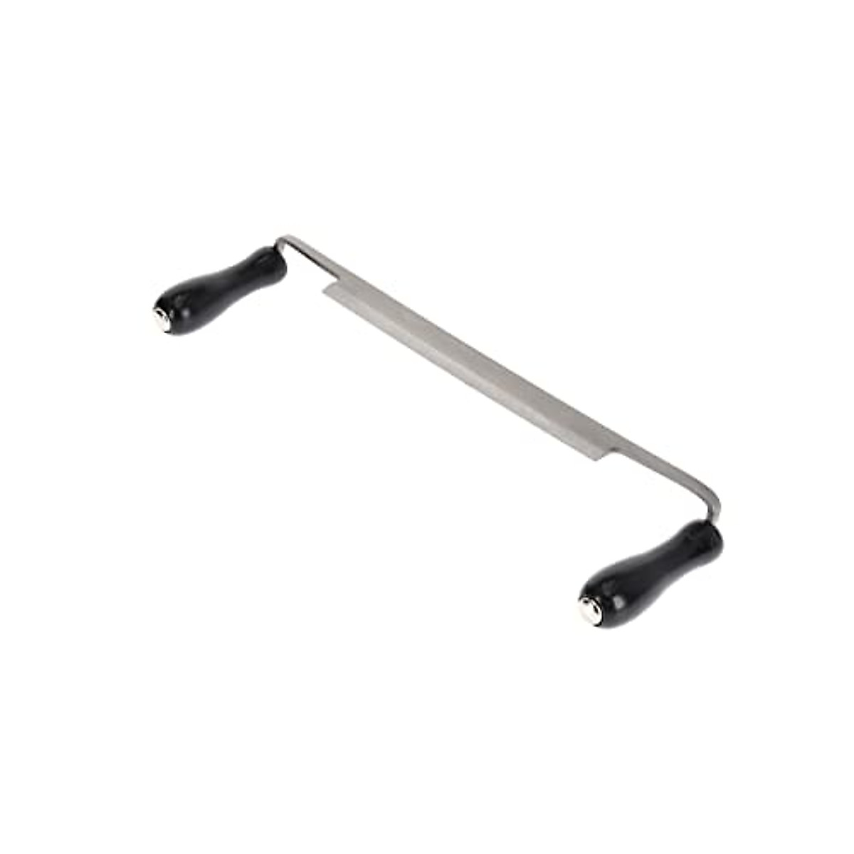 GEDORE OX 375-2500 Drawing knife, 250-mm / 10-Inch Blade Length, blue