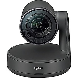 Logitech Rally Plus Video Video Conference Equipment