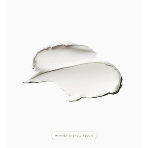 Gluteboost Thermogenic Skin Tightening Cream for Body Firming – Stomach Tightening Cream for Men and Women – Apply Pre-Workout to Aid Slimming Stomach and Thighs