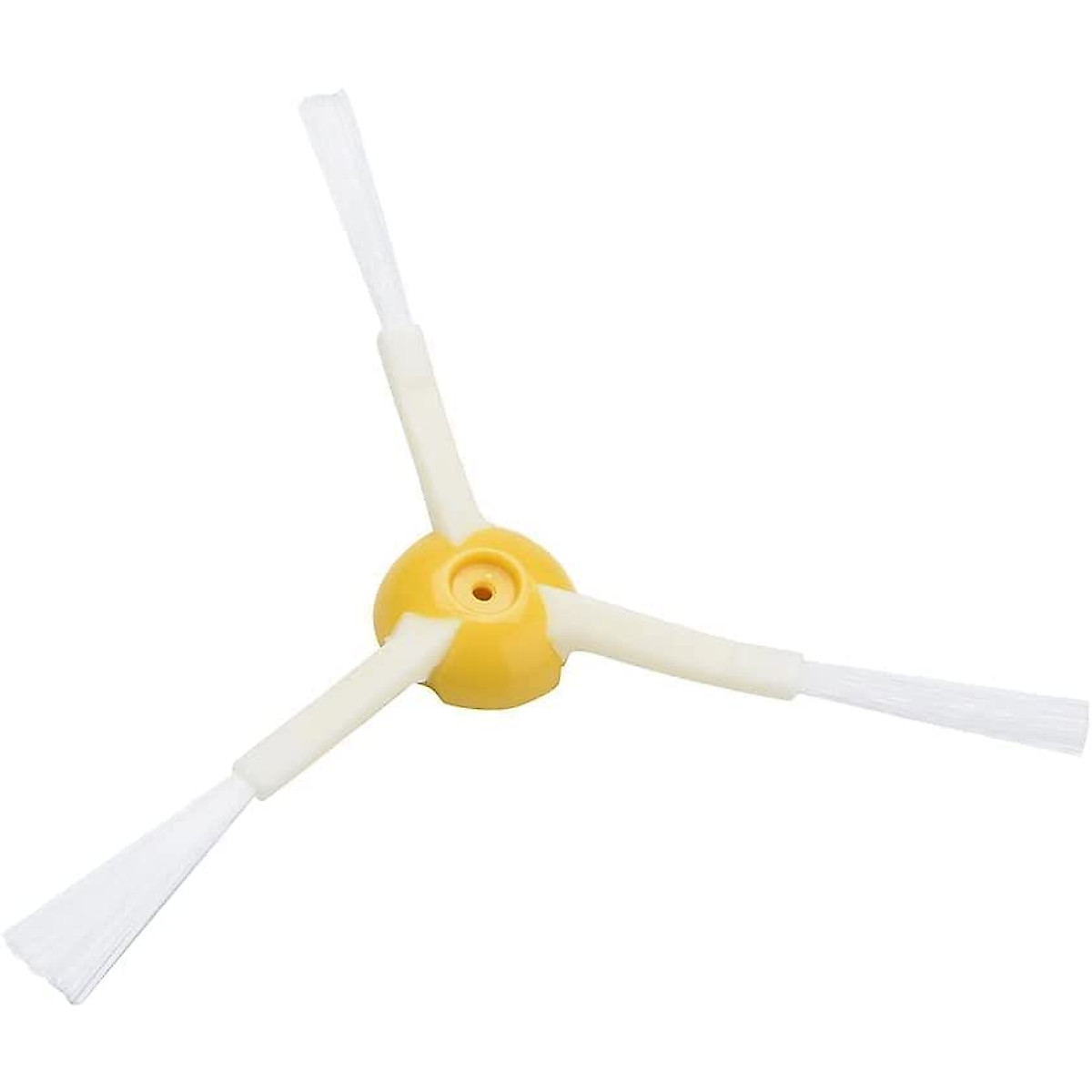 ECOMAID Replacement Parts Kit Compatible for iRobot Roomba 675 677 671 655 645,3 Bristle,8 Filters,8 Side Brush and Flexible Beater Brush,Cleaning Tool and Screw