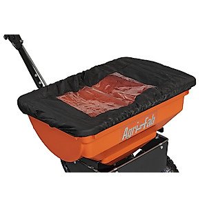 Agri-Fab 85-lb Push Ice Melt Spreader 45-0575