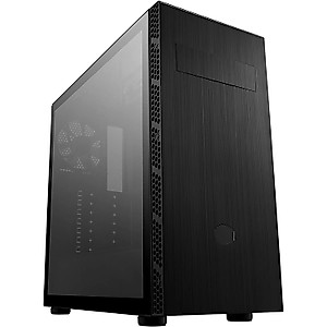 Adamant Custom 3D Modelling SolidWorks CAD Workstation Desktop Computer Intel Core i9 11900K 3.5Ghz 64Gb DDR4 RAM 5TB HDD 1TB NVMe M.2 SSD Win 10 RTX A4000 16Gb