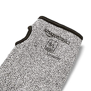 Amazon Basics HPPE SLEEVE 36CM ,14IN, Size 9,L,1 -pair