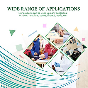 High Yield MS417 Toner Cartridge: 1 Pack 51B1H00 Black Toner Cartridge Replacement for Lexmark 51B1H00 Toner MS417dn MS517dn MS617dn MX417de MX517de MX617de Printer