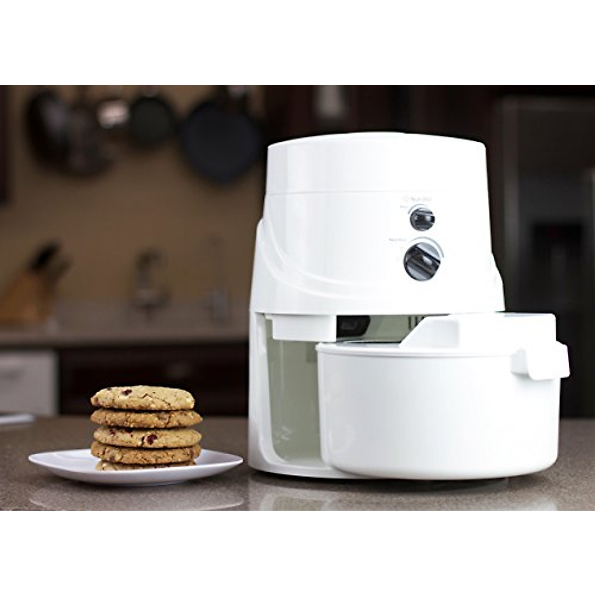 NutriMill Classic High-Speed Grain/Flour Mill