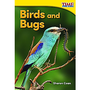 Teacher Created Materials - TIME For Kids Informational Text Collection - 30 Book Set - Grade K