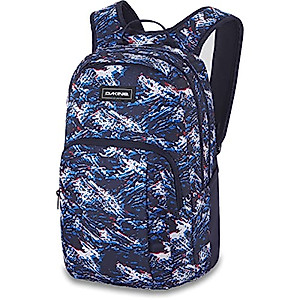 Dakine Campus M 25L - Dark Tide, One Size