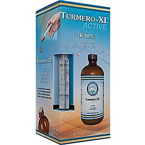 Apex Energetics Turmero-XL™ Active K-109