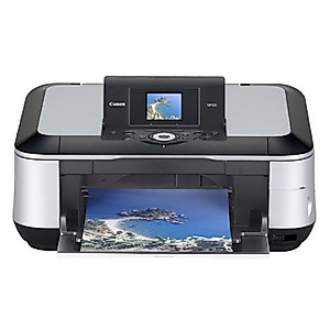 Canon MP620 Wireless All-in-One Photo Printer