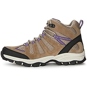 Eddie Bauer Womens Astoria Hiking Boot