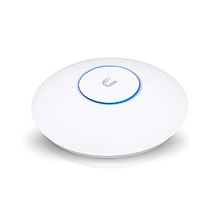 Ubiquiti UniFi HD 802.11ac Wave 2 Enterprise Wi-Fi Access Point (UAP-AC-HD-US)