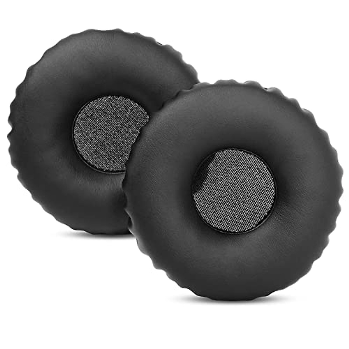 WH-XB700 Ear Pads - TaiZiChangQin Earpads Ear Cushions Replacement Compatible with Sony WH-XB700 WH XB700 Headphone Protein Leather