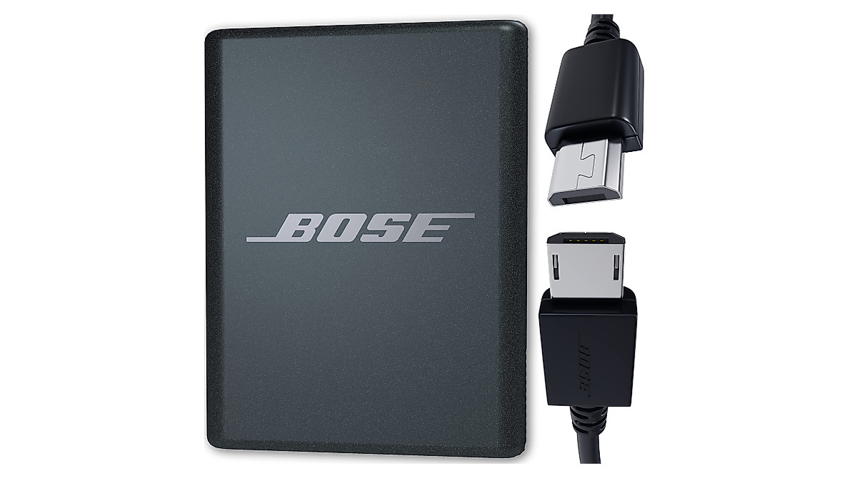Bose SoundLink Charger Micro USB Power Adapter