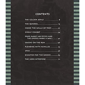 The Iliad/The Odyssey Boxed Set