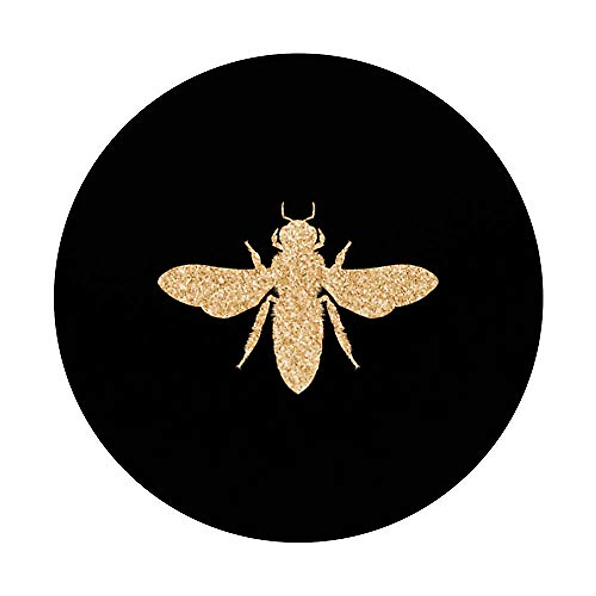 HONEYBEE PopSockets PopGrip: Swappable Grip for Phones & Tablets