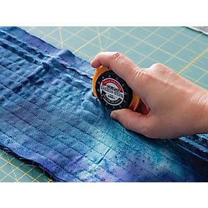 OLFA Chenille Cutter, Yellow