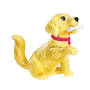 Barbie Sisters Train Taffy Skipper and Chelsea Doll 2-Pack