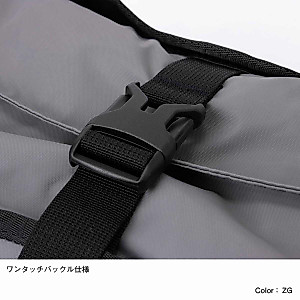 The North Face Escape Shoulder Pouch