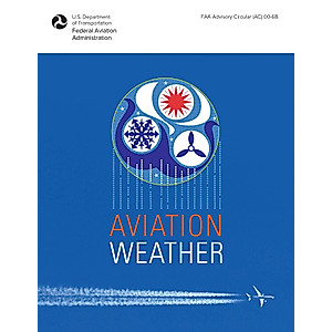 Aviation Weather: FAA Advisory Circular (AC) 00-6B