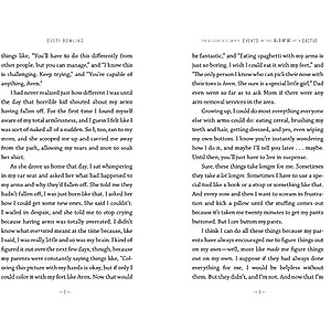 Insignificant Events in the Life of a Cactus (Volume 1)