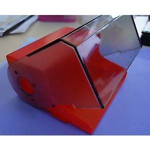 NEW 3.5" FLOPPY PC MAC DISK DISC STORAGE BOX DATA CASE HOLDER