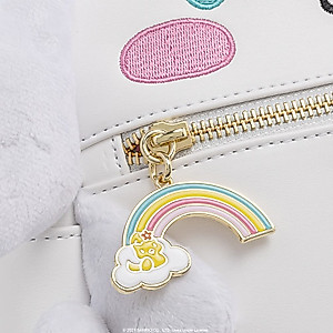 Loungefly Sanrio Cinnamoroll Cosplay Adult Womens Double Strap Shoulder Bag Purse