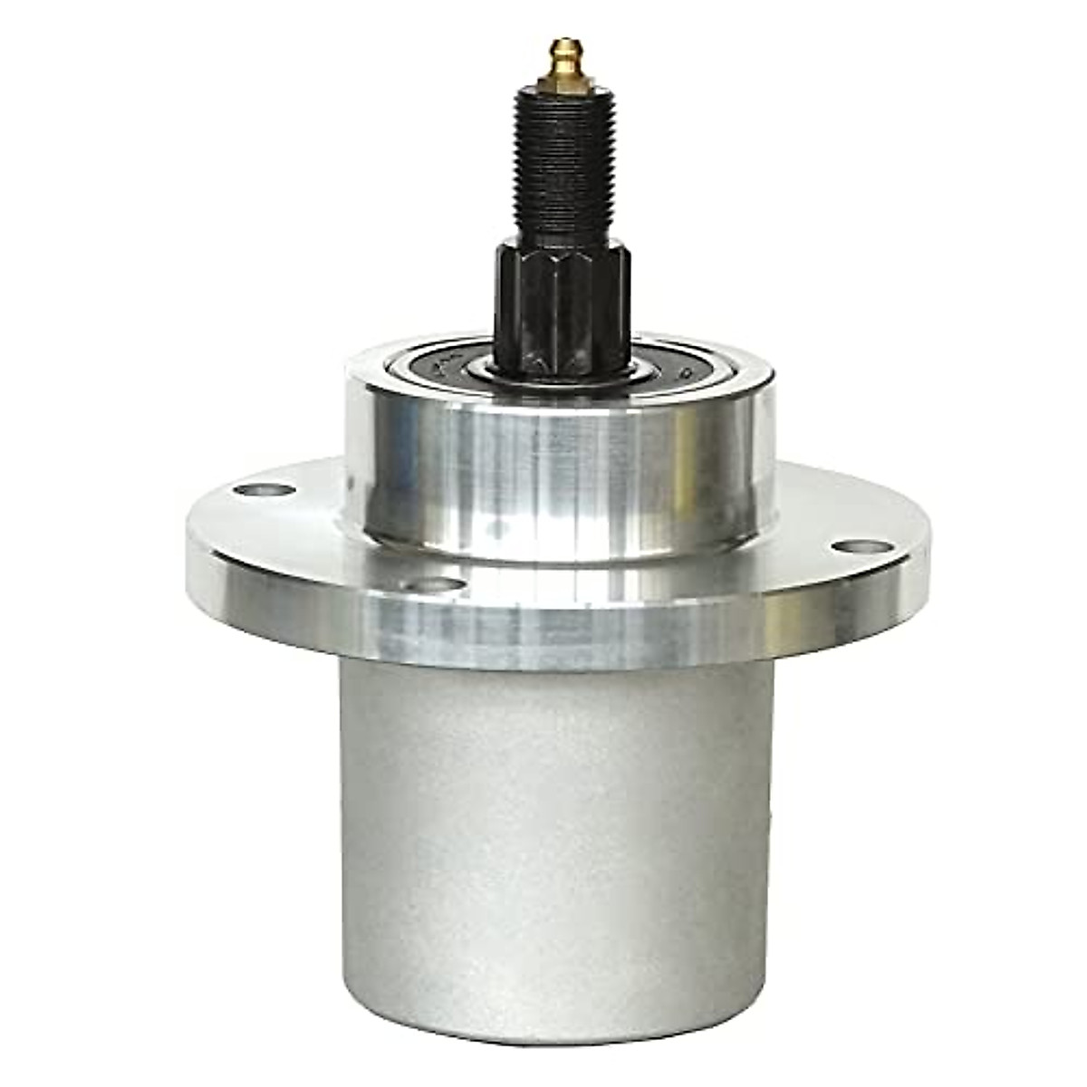 q&p Outdoor Power 42" Fastrack Spindle Assembly Bracket Compatible with Encore 583106 Rotary 9750 Models FASTRACK Mini Z Super Mini Z